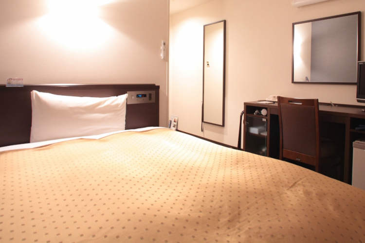 AB Hotel Toyota Motomachi - 5 minutes drive from Toyota Interchange on ...