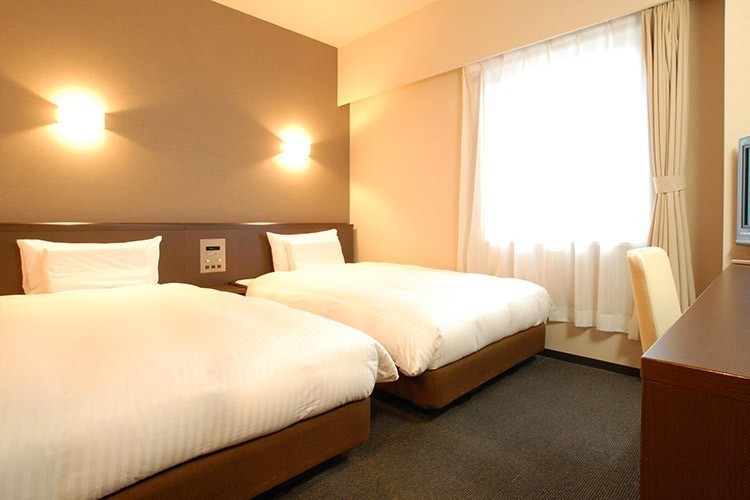 AB Hotel Toyota Motomachi - 5 minutes drive from Toyota Interchange on ...
